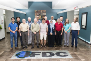 Community - DSSAT.net