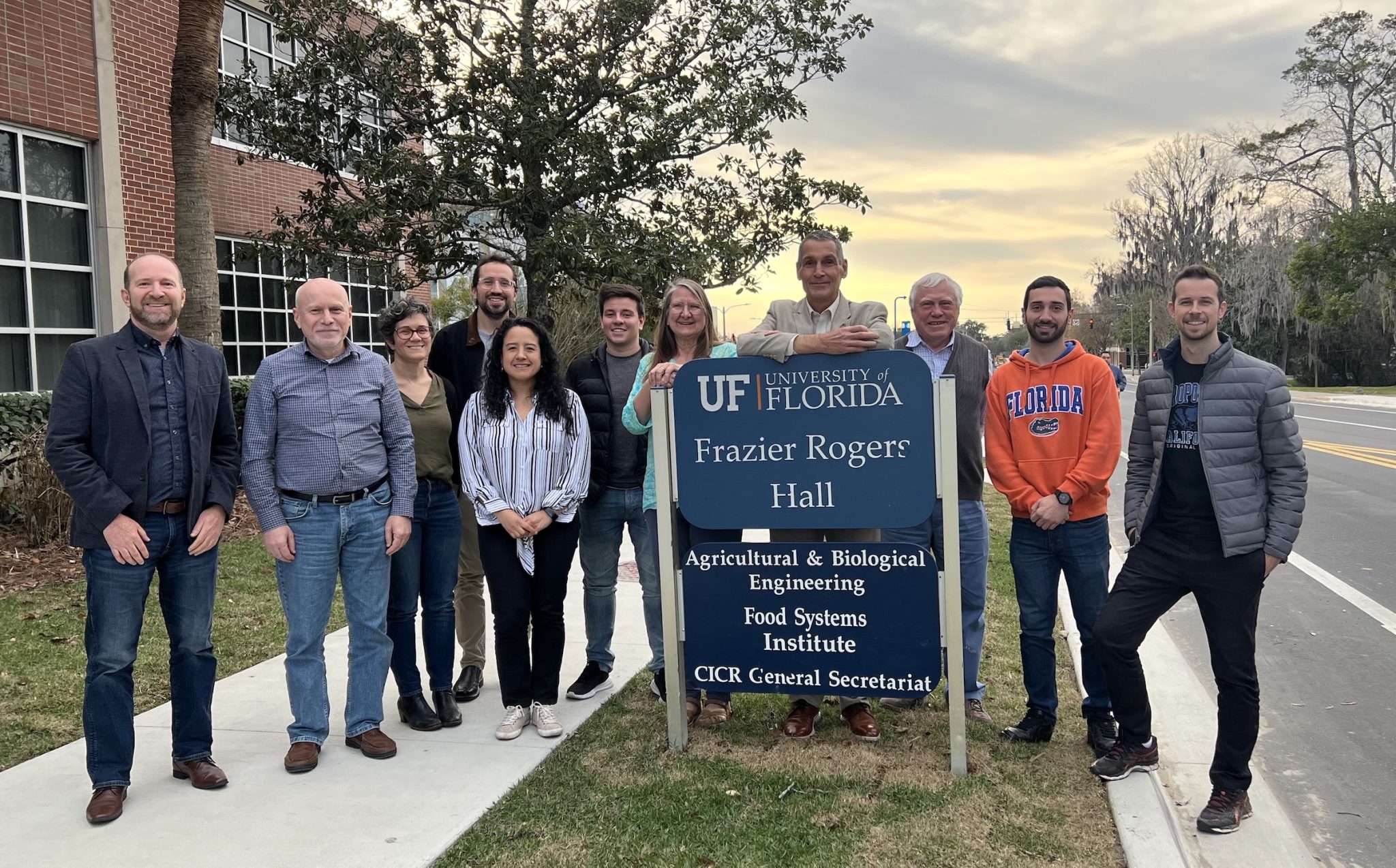 18th Hybrid DSSAT Development Sprint, January 17-20, 2023 - DSSAT.net