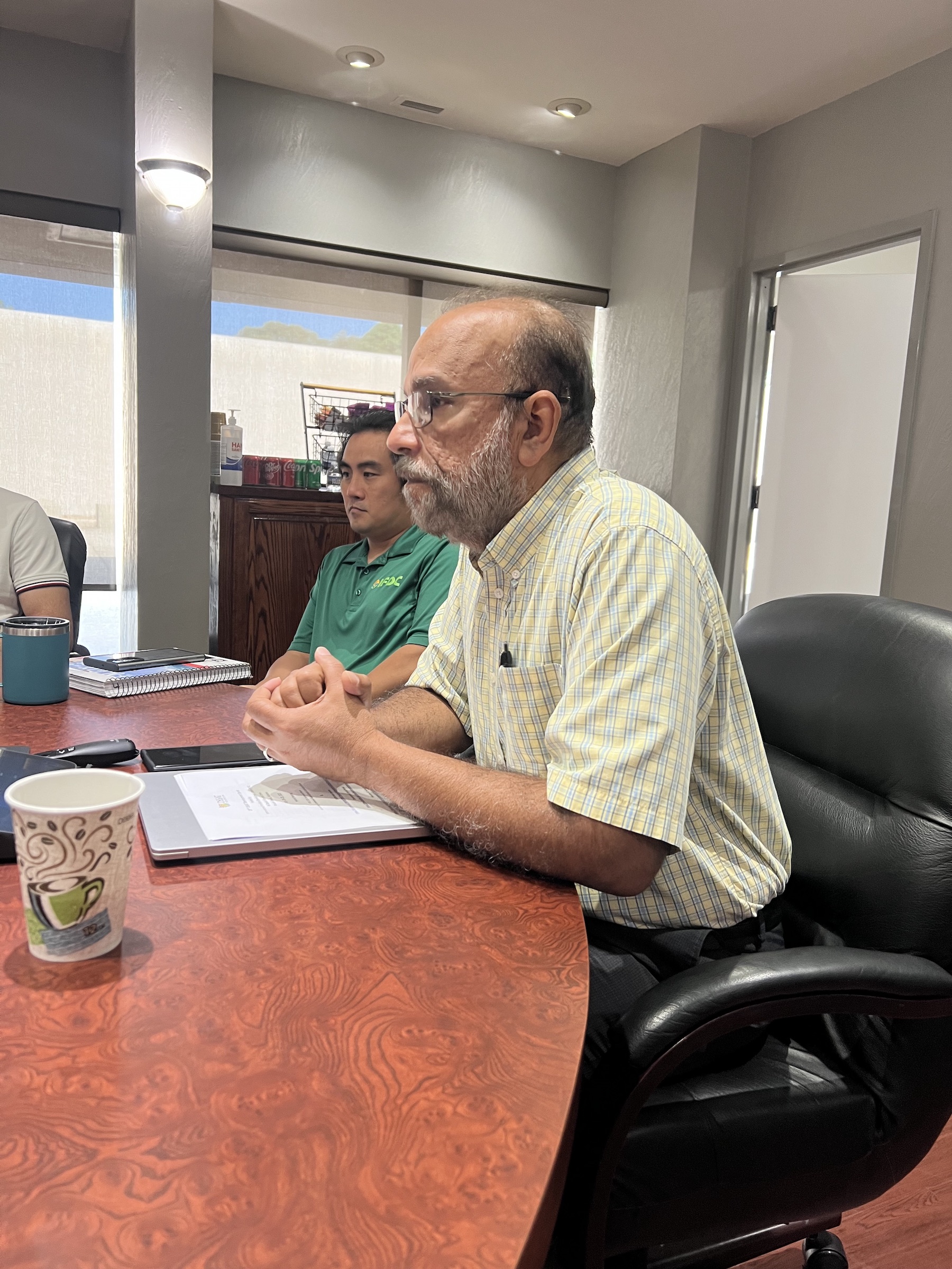 19th Hybrid DSSAT Development Sprint, July 24-28, 2023 - DSSAT.net