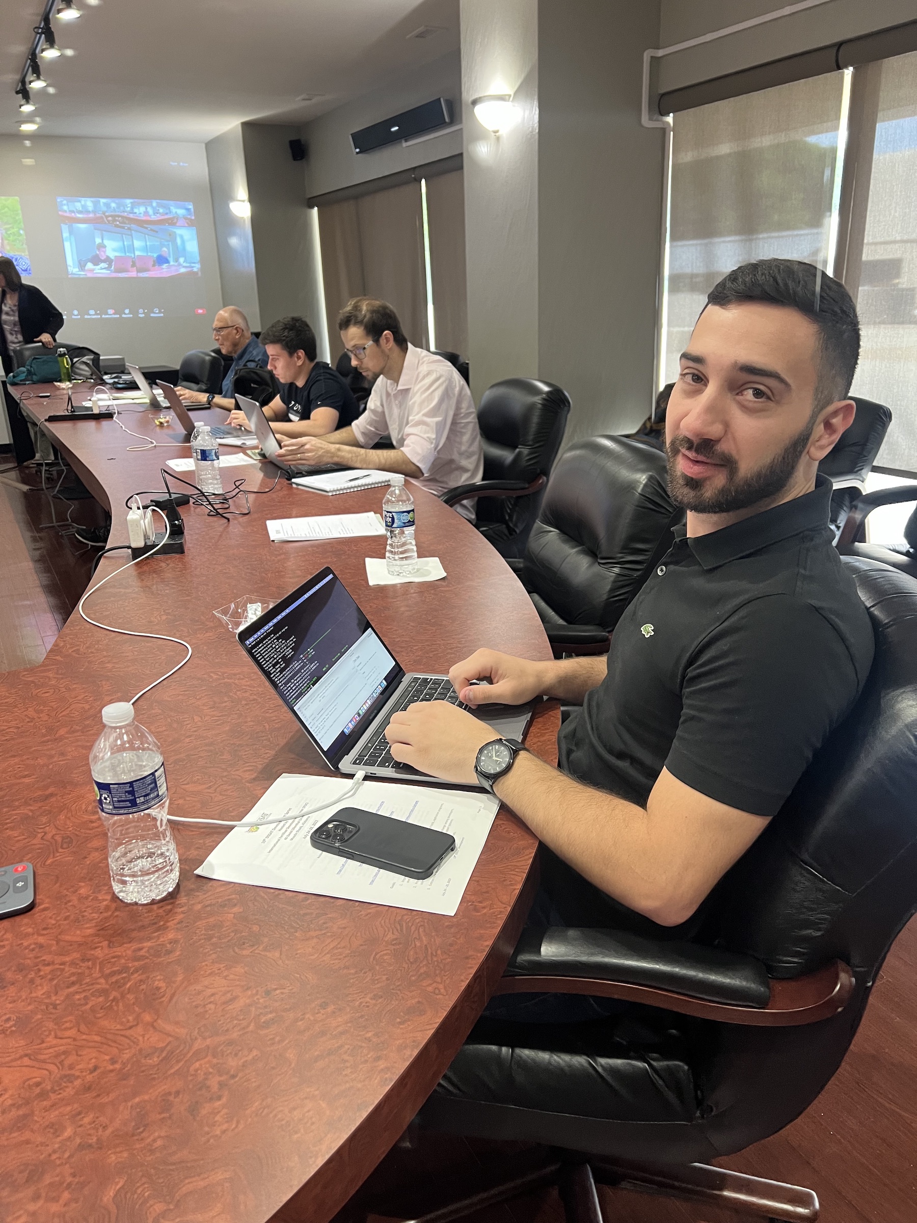 19th Hybrid DSSAT Development Sprint, July 24-28, 2023 - DSSAT.net