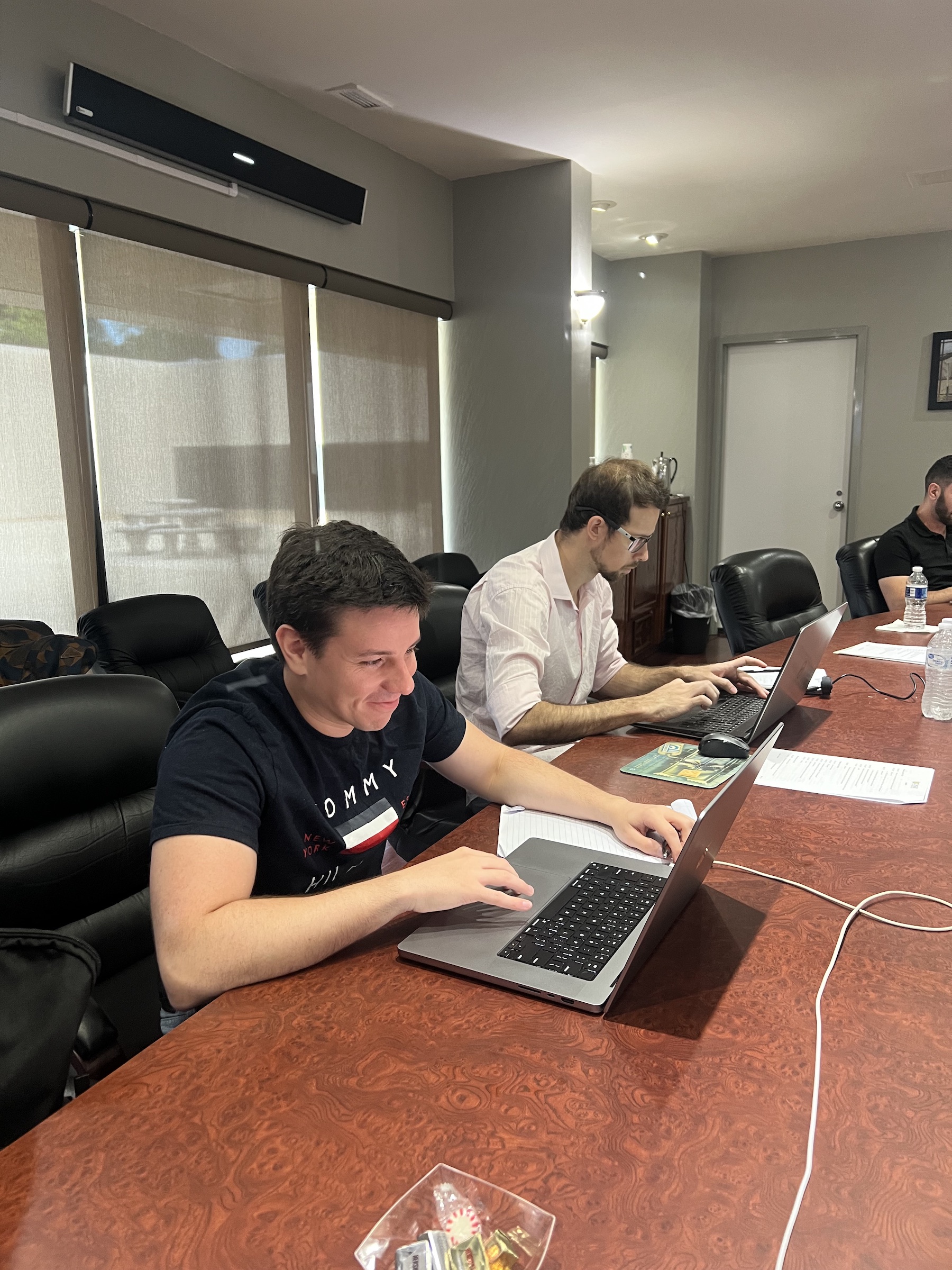 19th Hybrid DSSAT Development Sprint, July 24-28, 2023 - DSSAT.net