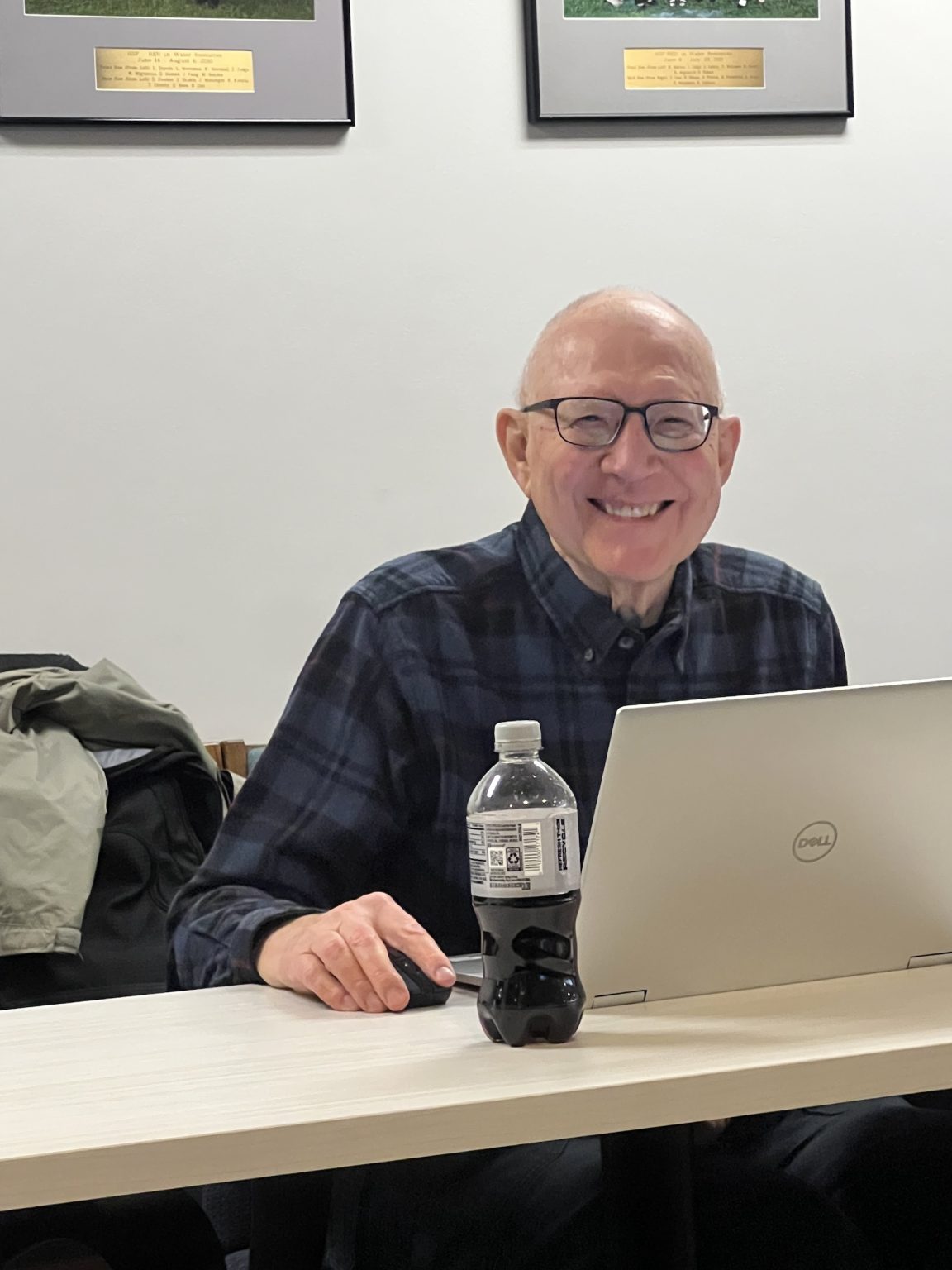 20th Hybrid DSSAT Development Sprint, January 8-12, 2024 - DSSAT.net