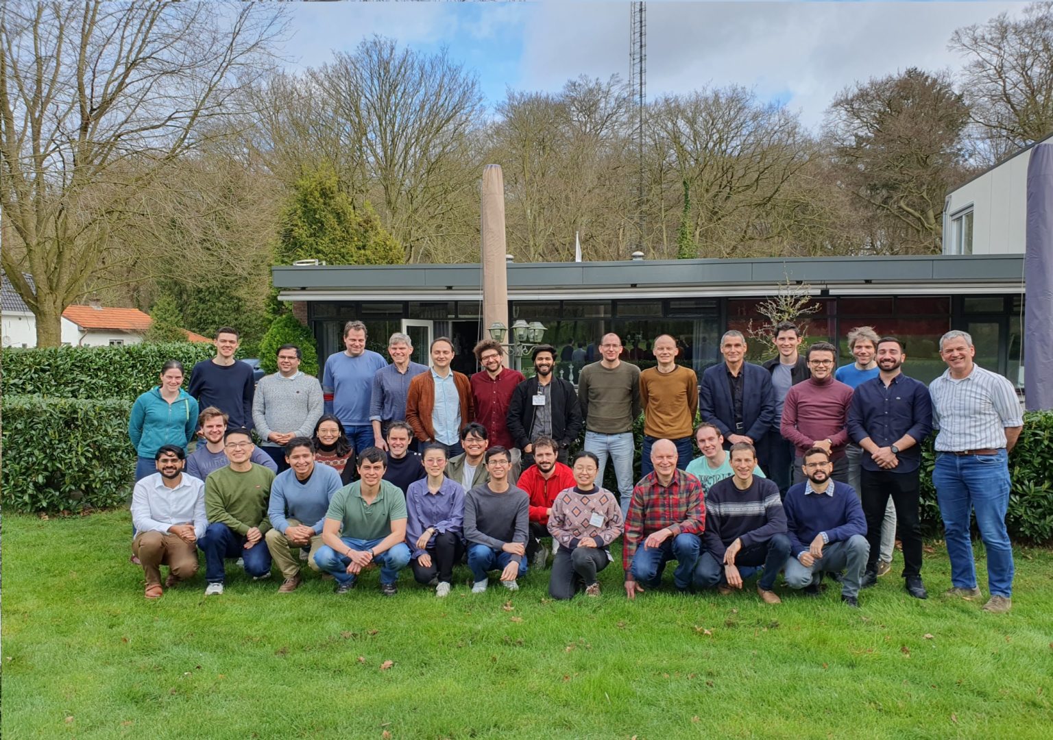 Crop Modeling and Climate Change Postgraduate Course - DSSAT.net