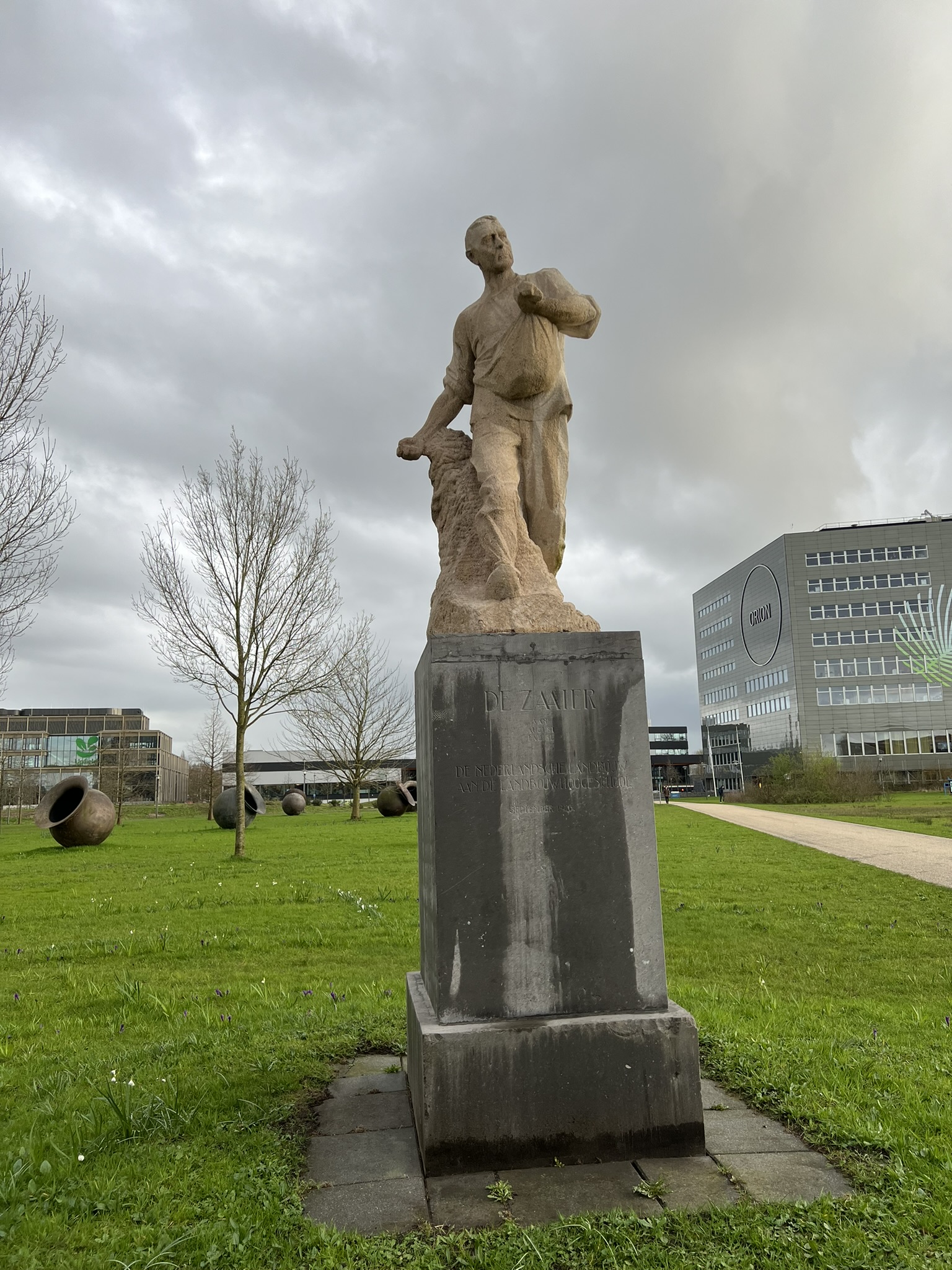 Crop Modeling and Climate Change Postgraduate Course - DSSAT.net