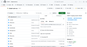 Source code - DSSAT.net