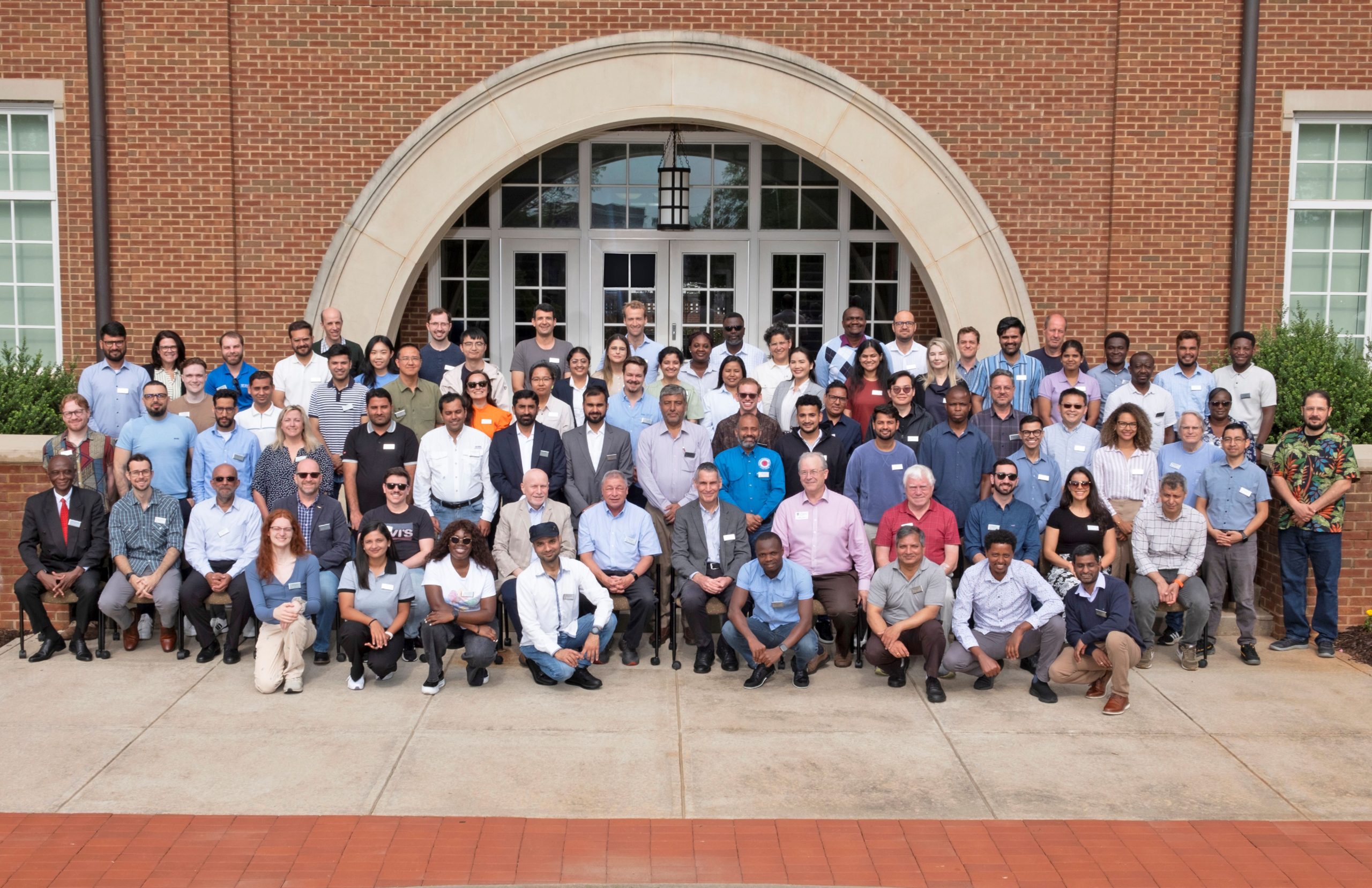 DSSAT 2025 International Training Program at the University of Georgia - DSSAT.net