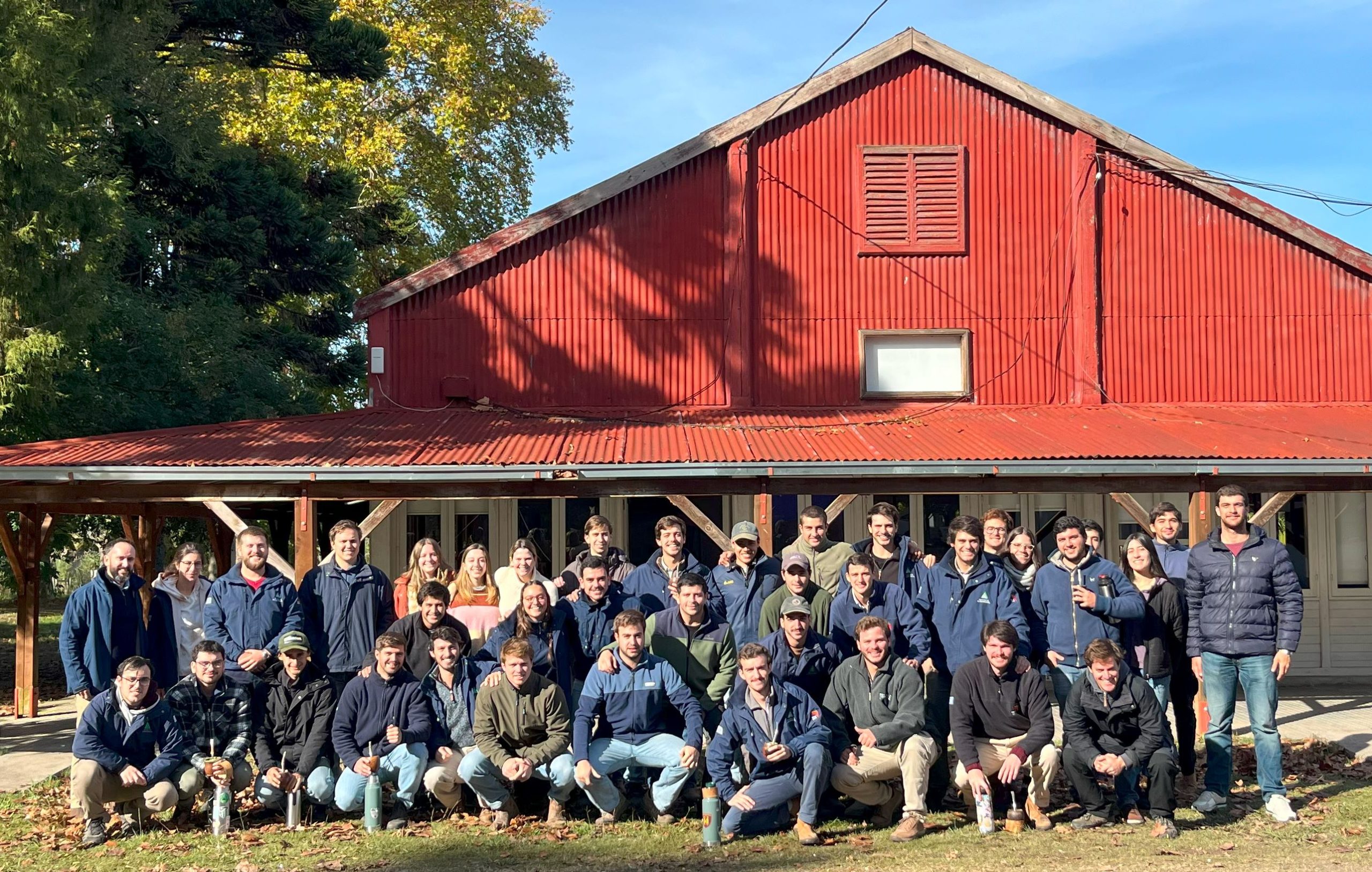 Training the Next Generation of Agronomist on How to Use Crop Models ...